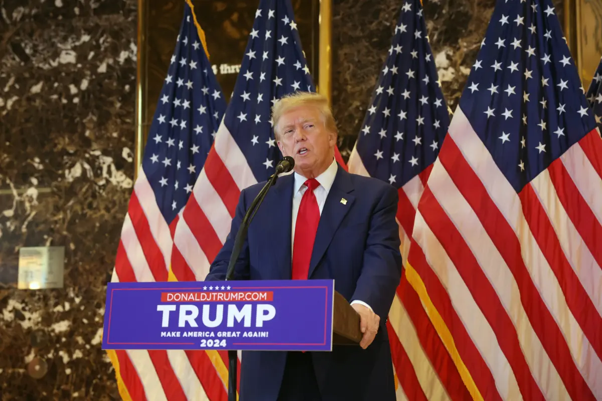 Letitia James’ Six-Word Message After Trump Verdict - Newsweek