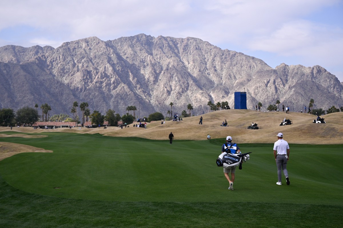 Huge Changes Coming to This PGA Tour Golf Course as 12 Acres Undergo ...