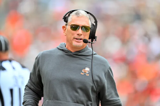 Browns’ Coaching Candidates Revealed After Latest Withdrawal - Newsweek