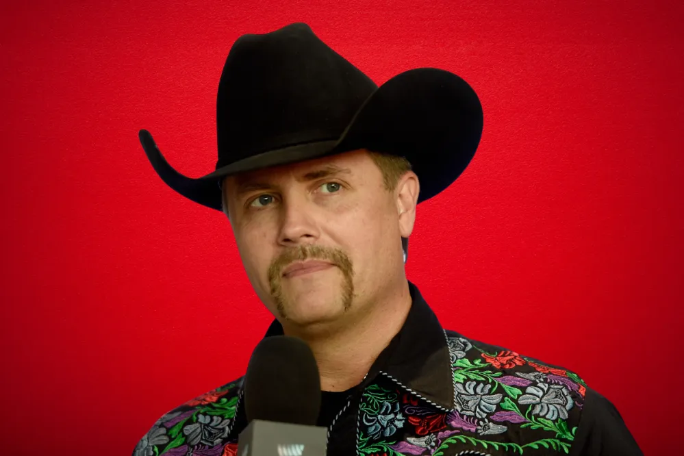 John Rich’s Message About Democrats Goes Viral - Newsweek
