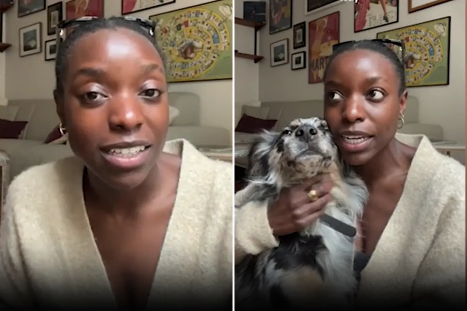Black Woman Shares Experience of Adoption by White Family - Newsweek