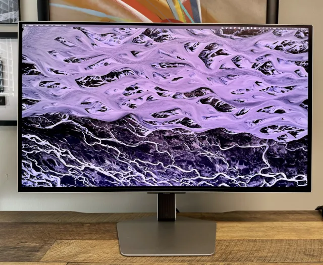 Samsung Odyssey OLED G8 Review: 4K 240Hz OLED Monitor - Newsweek