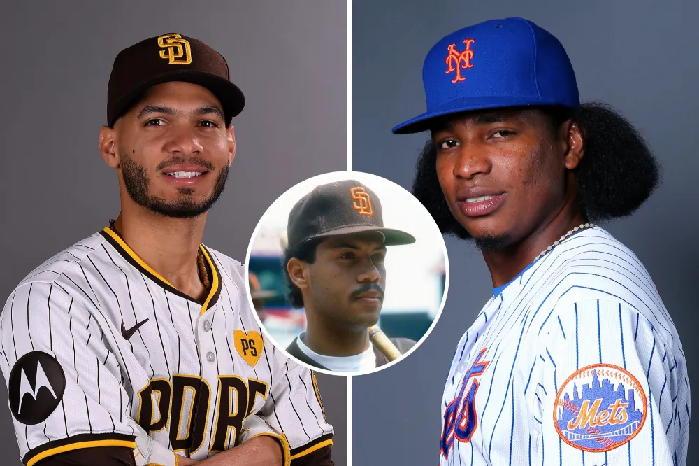 The Seven Banned from MLB Under Rob Manfred’s Regime - Newsweek