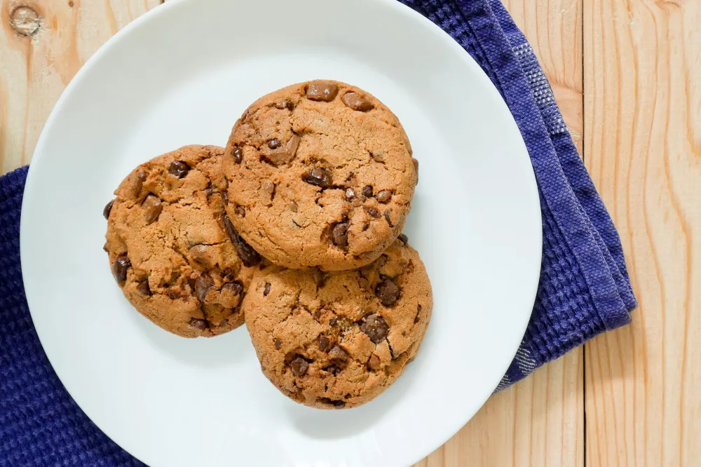 Cookie Recall Update as FDA Sets Risk Level - Newsweek