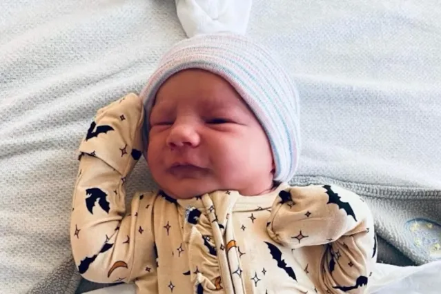 Missing Baby Sparks Police Search, Parents Arrested - Newsweek