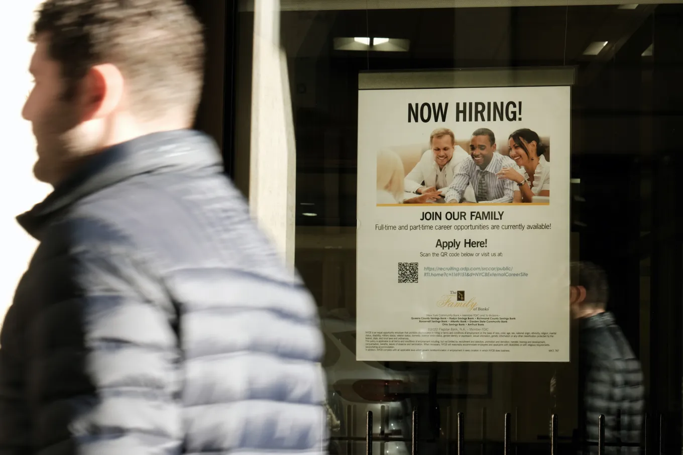 Gen Z’s Unemployment Is Becoming a Problem - Newsweek