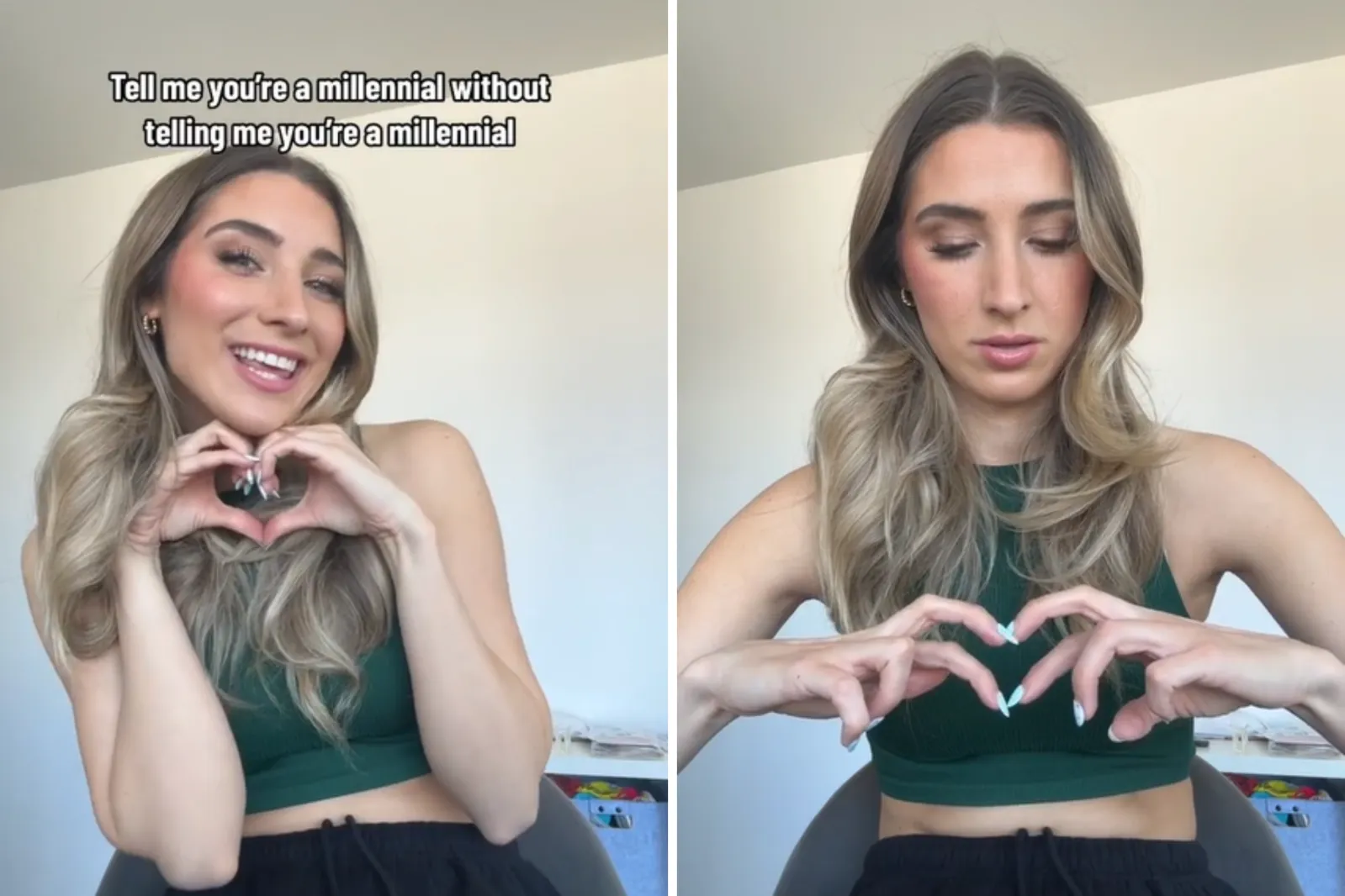 Millennial Tries to Embrace Gen Z Culture, Fails Hilariously-‘Please ...