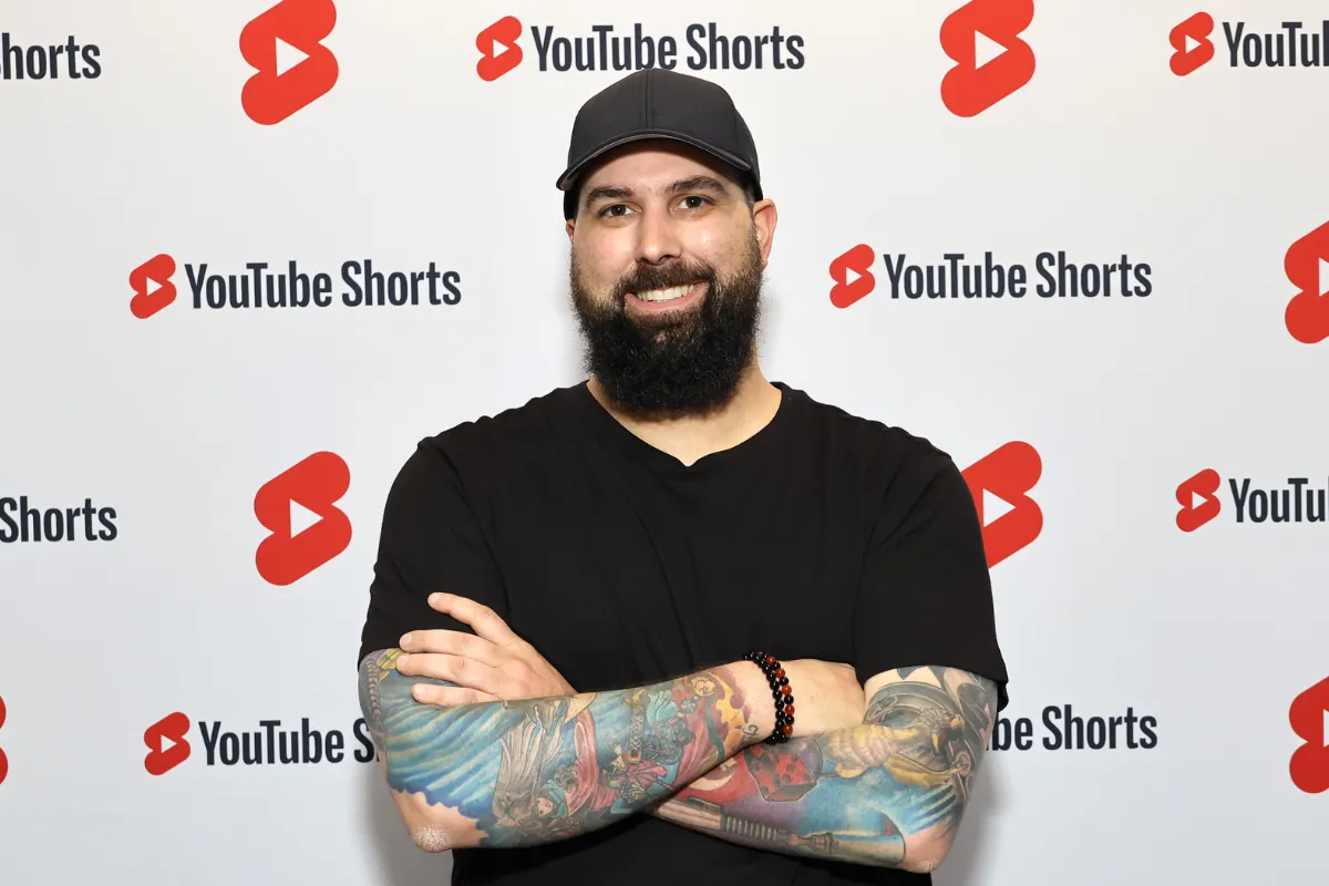 YouTube Star Ben Potter, Best Known As Comicstorian’s Cause of Death ...