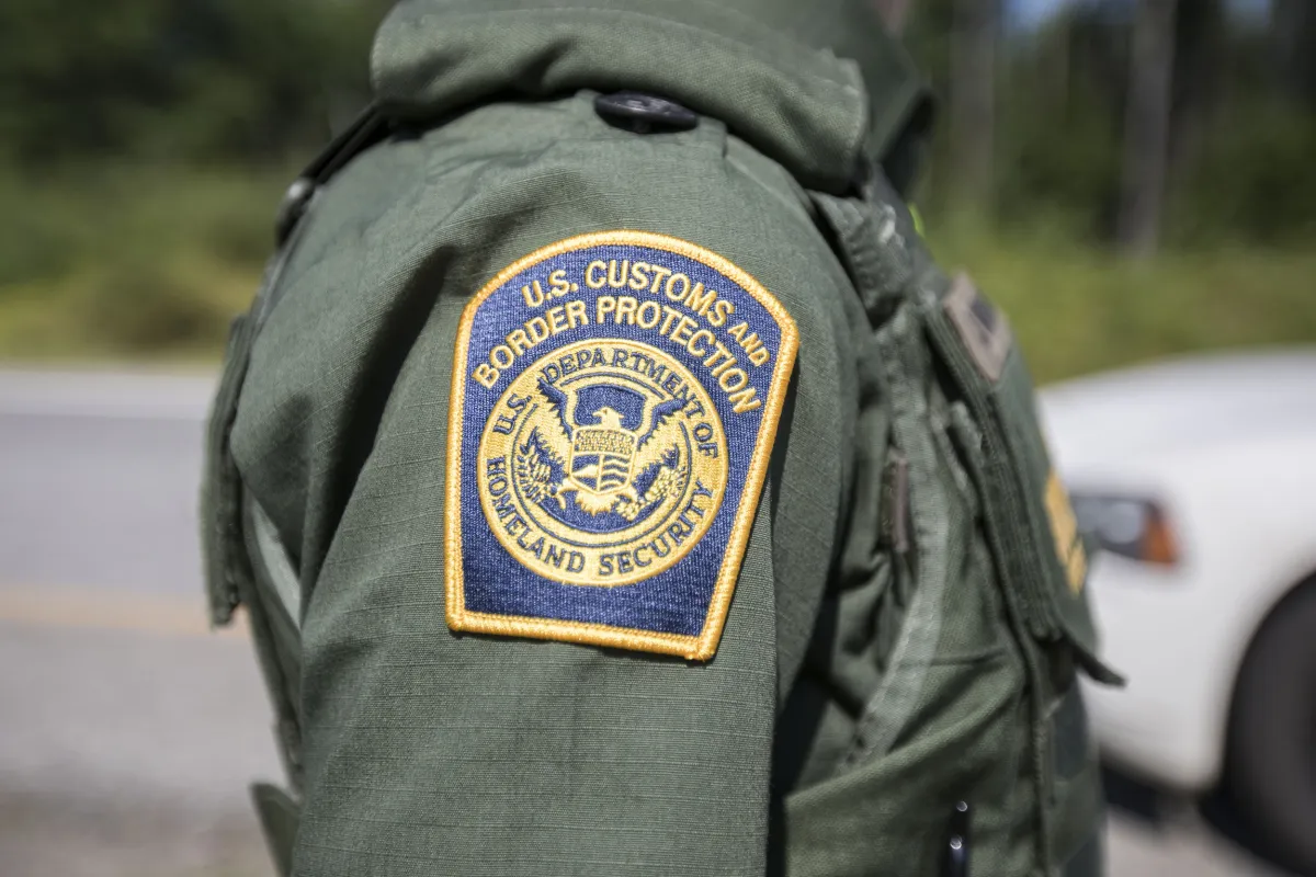 Biden Border Crackdown Cuts Crossings to 84K, Nearly Double Trump’s ...