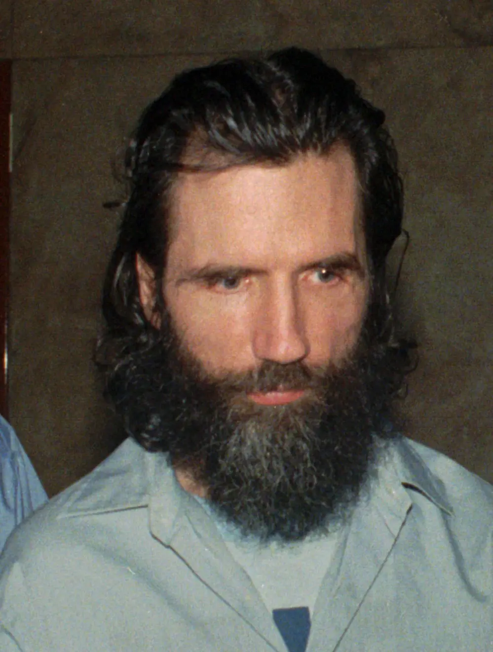 The Nine Things That Make A Serial Killer - Newsweek
