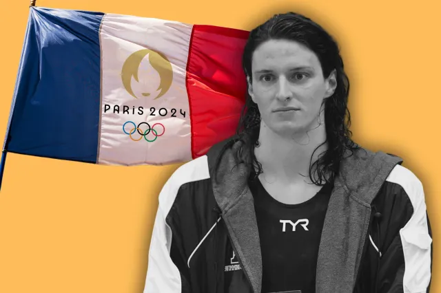 Lia Thomas Speaks Out After 2024 Olympics Dream Crushed - Newsweek