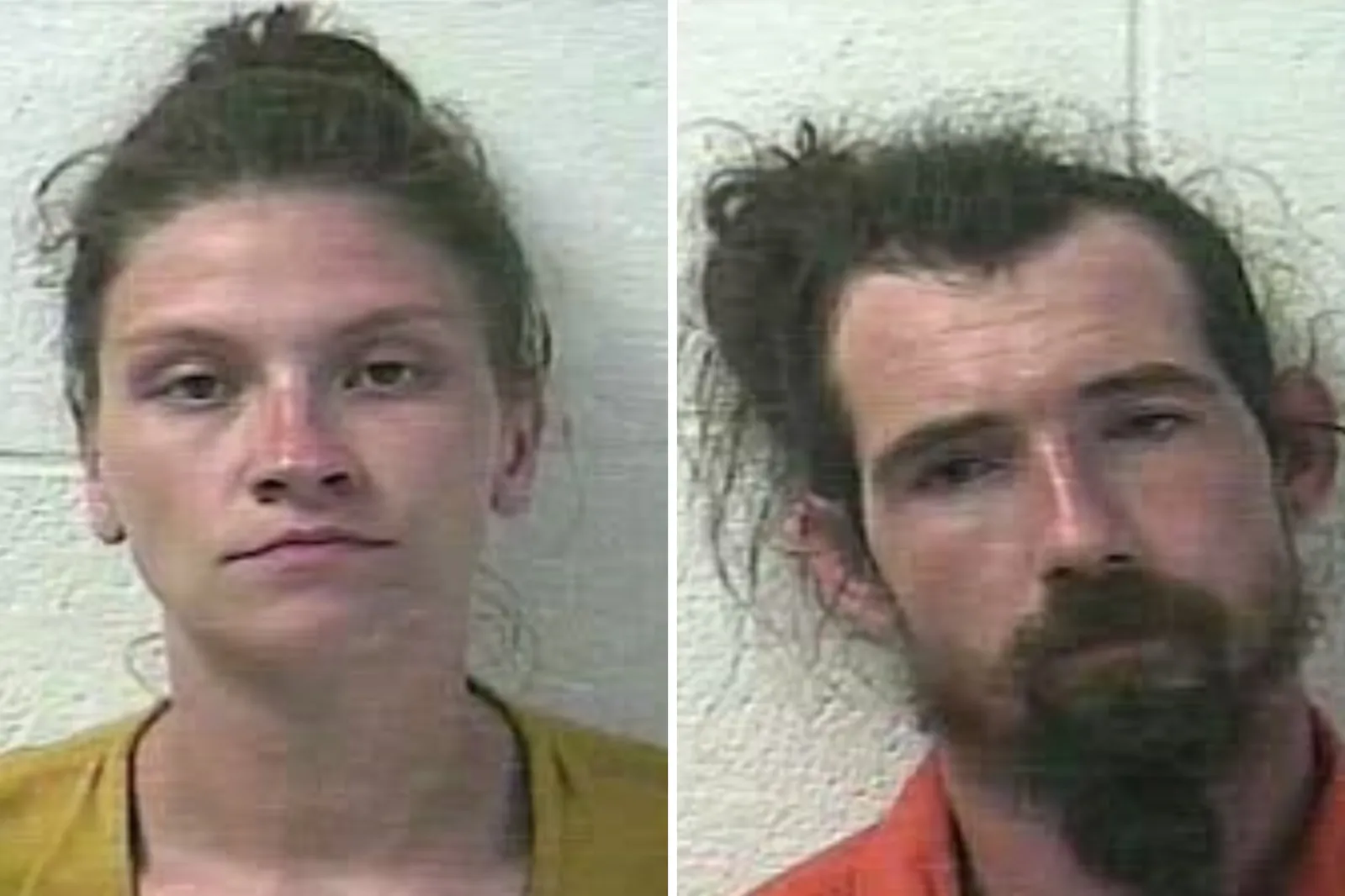 Missing Kentucky Baby: Full Timeline Of Search For Miya Tucker - Newsweek