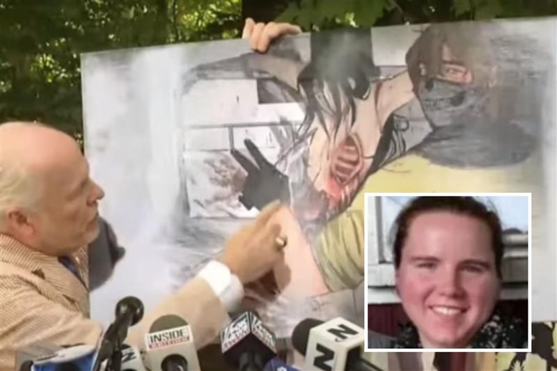 ‘Demonic’ Details Revealed About Rex Heuermann And Daughter: ‘Human ...