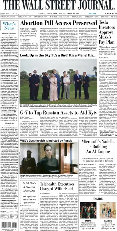 Newspaper Front Pages News & Latest Pictures From Newsweek.com