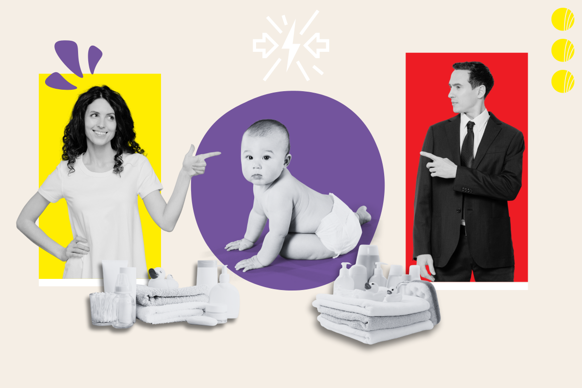 What Is Parent Effectiveness Training, and How to Use It - Newsweek