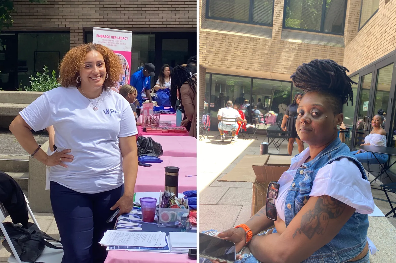 Women Find New Life After Prison: ‘For the First Time I Felt Hope ...