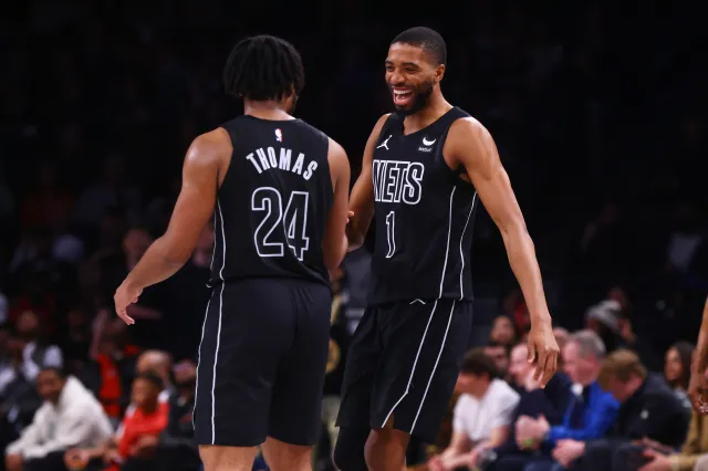 Nets Make Massive Decision on Future Roster Building: Report - Newsweek