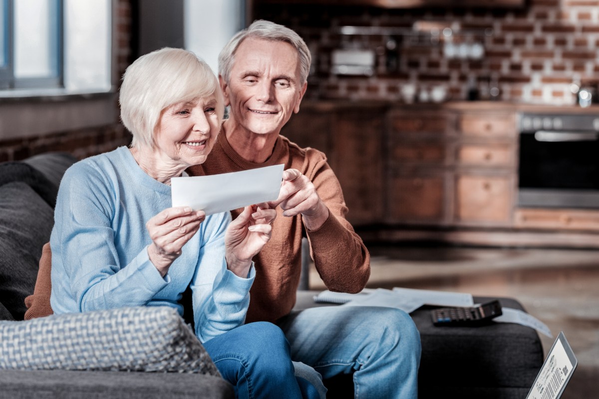Social Security Payments to Go Out Earlier Than Usual - Newsweek