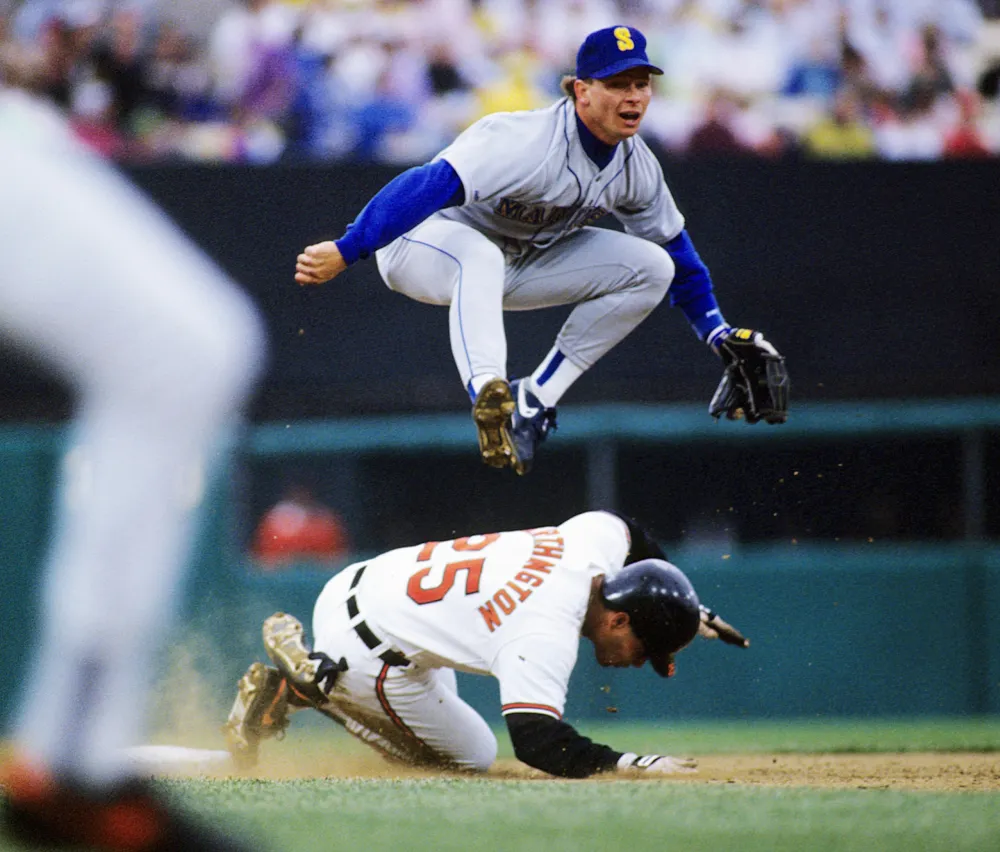 Former Major League Player, Beloved Coach, Dies in Car Accident at 61 ...