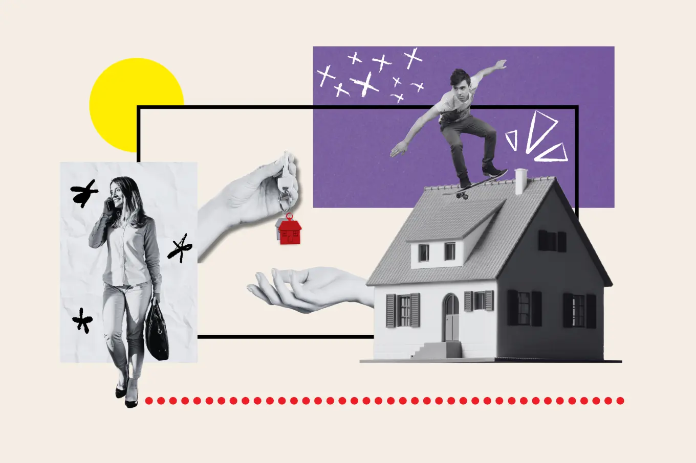 Map Shows States Where It’s OK To Leave Kids Home Alone - Newsweek