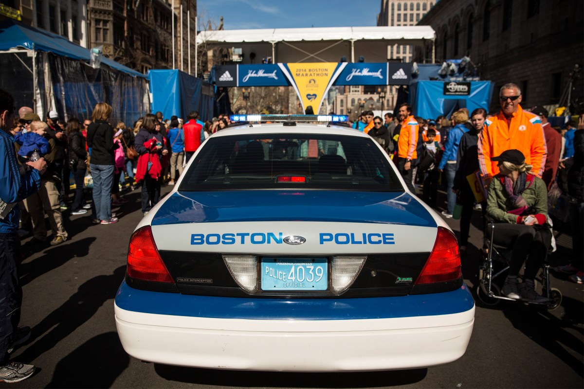 Massachusetts 911 Outage: Everything We Know - Newsweek