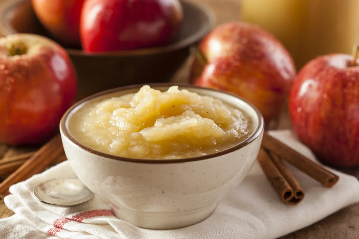 Applesauce Recall Investigation Sparks New Warning - Newsweek