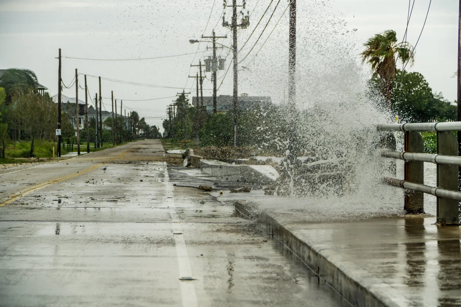 Tropical Storm Update: Spaghetti Models Show Impacts Hitting 3 States ...