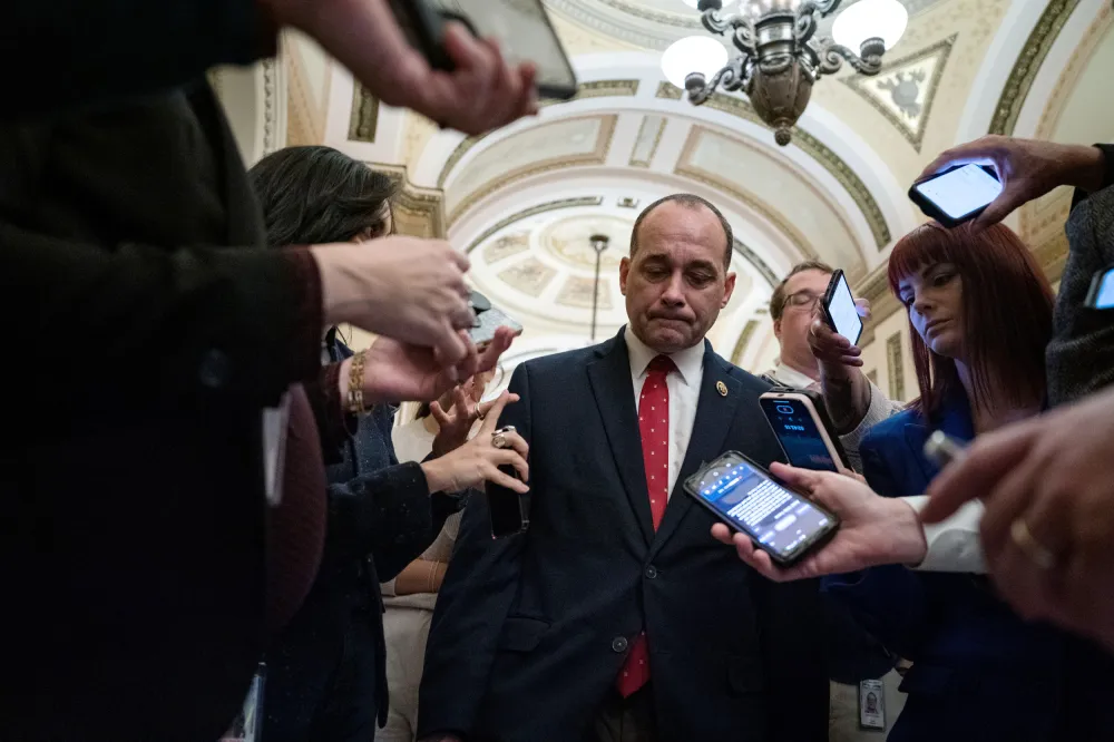 MAGA Republican Race in Virginia Too Close to Call: What Happens Next ...