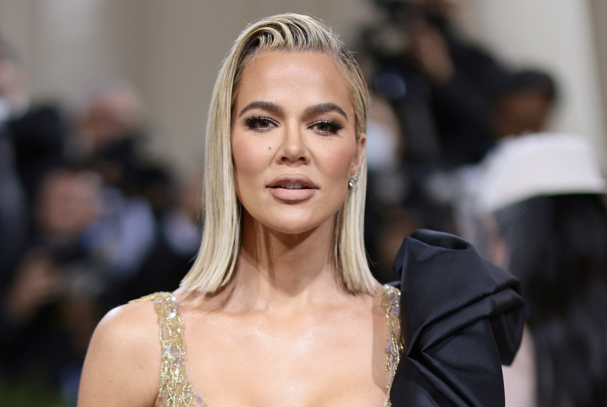Why Khloe Kardashian Fans Are Screaming Over Her Latest Post - Newsweek
