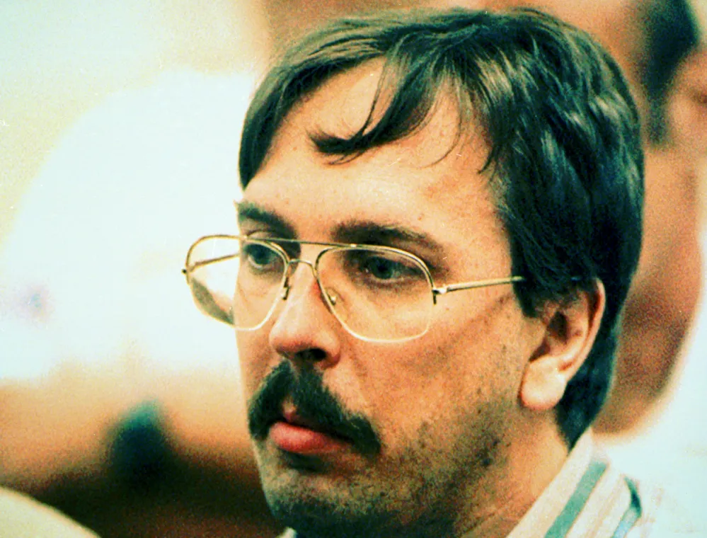 Serial Killers News & Latest Pictures From Newsweek.com