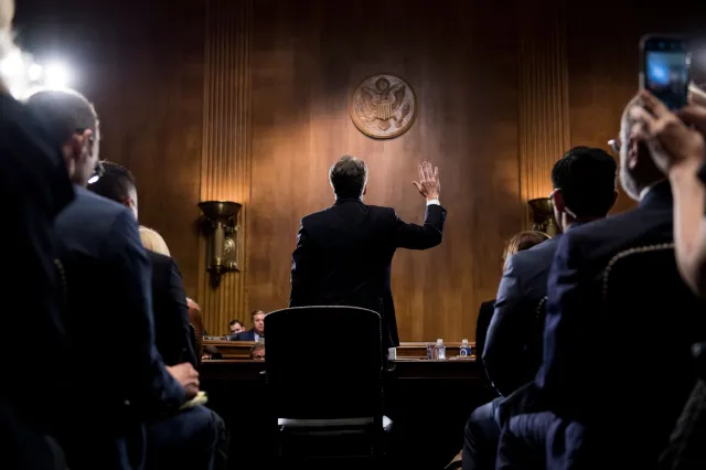 Judges Rebel Against the Supreme Court - Newsweek