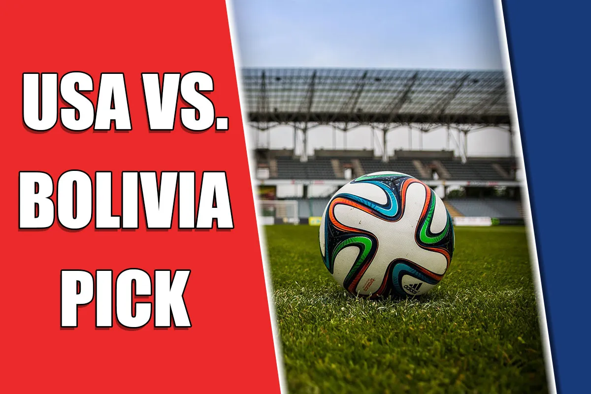 USA vs. Bolivia Betting Pick: Copa America Best Bets - Newsweek