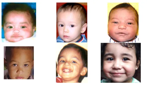 America’s Lost Children: 37 Active AMBER Alerts Still Haunt Families ...