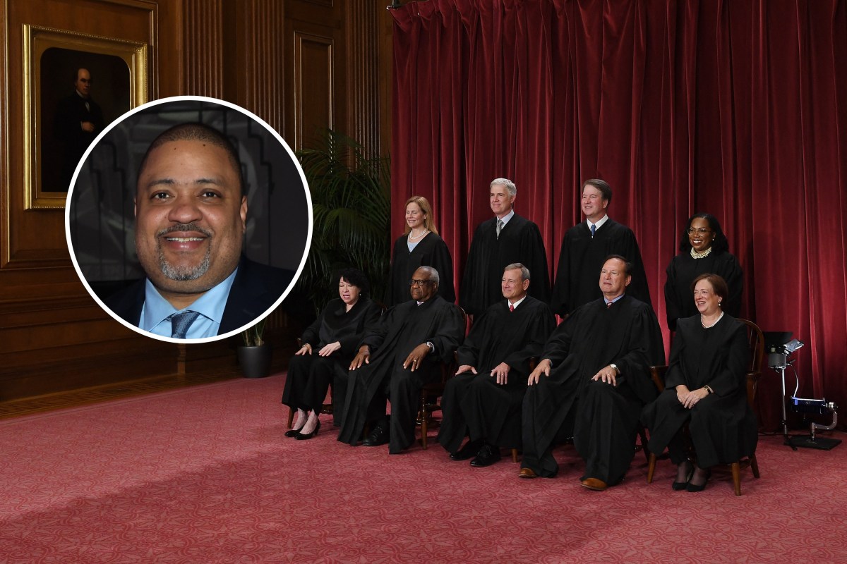 Alvin Bragg Praises Supreme Court Hindering ‘Extremely Deadly ...