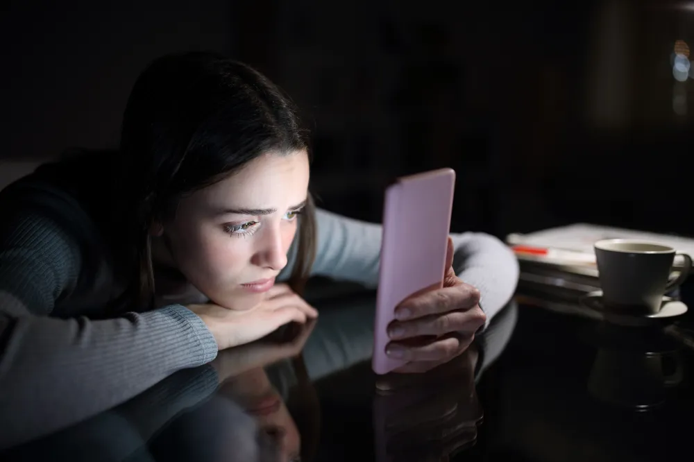 Theory About Getting Over Situationships Goes Viral—’Blew My Mind ...