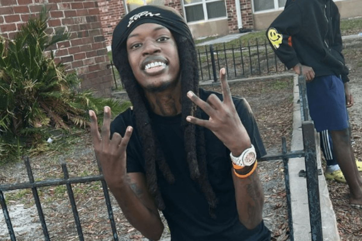 Julio Foolio’s Final Moments: Video Shows Aftermath of Rapper’s Death ...