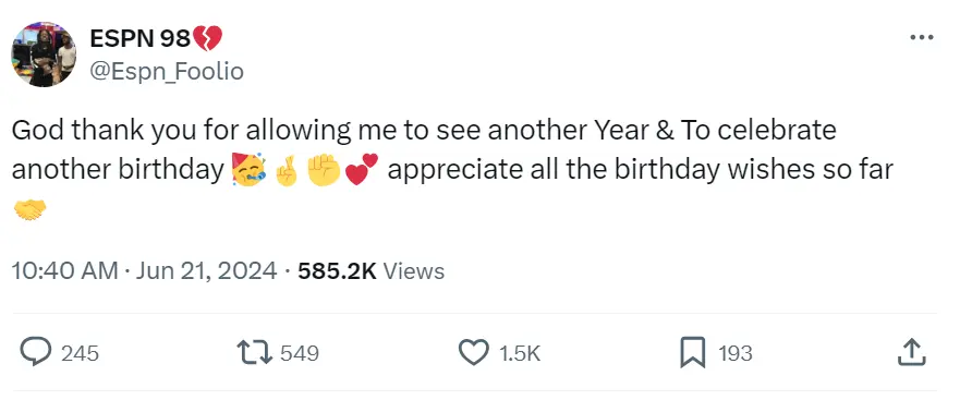 Julio Foolio’s Final Moments: Video Shows Aftermath of Rapper’s Death ...