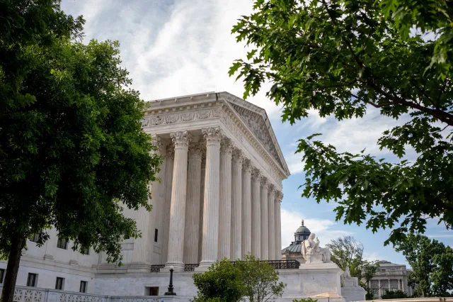 Supreme Court Jumps Into Real Estate Trademark Battle - Newsweek