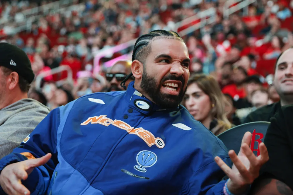 Drake’s Betting Blunders: Another $1 Million in Sports Bets Down the ...