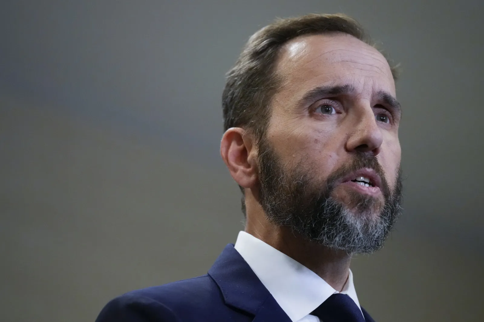 Jack Smith’s Lawyers Slam Donald Trump’s ‘Profoundly Flawed’ Argument ...
