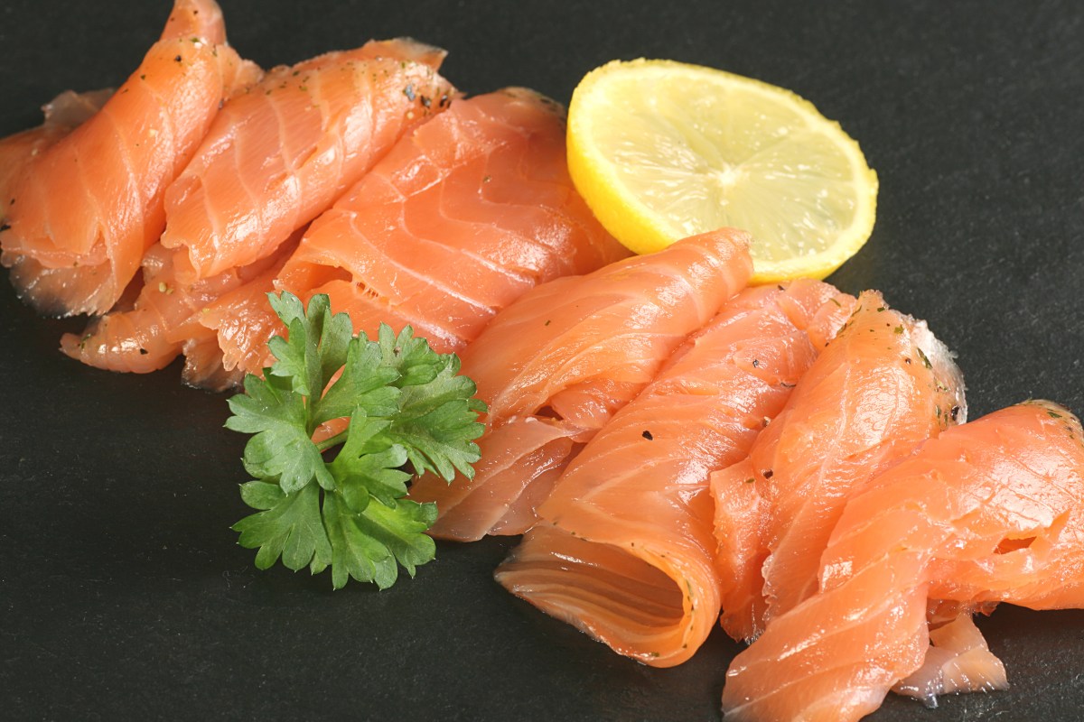 Fish Recall Sparks Warning to 15 States - Newsweek