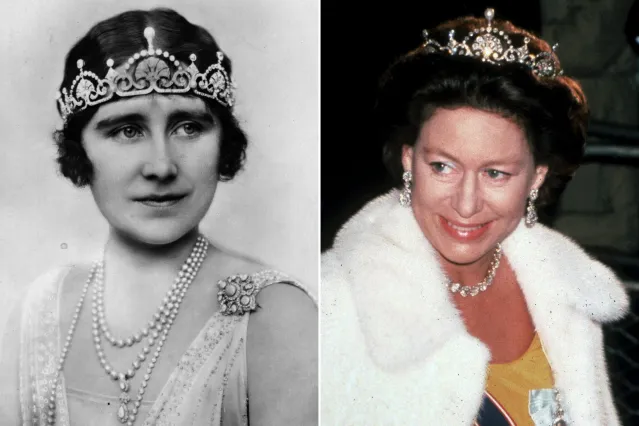 Tiara Worn by Princess Kate Resurfaces - Newsweek