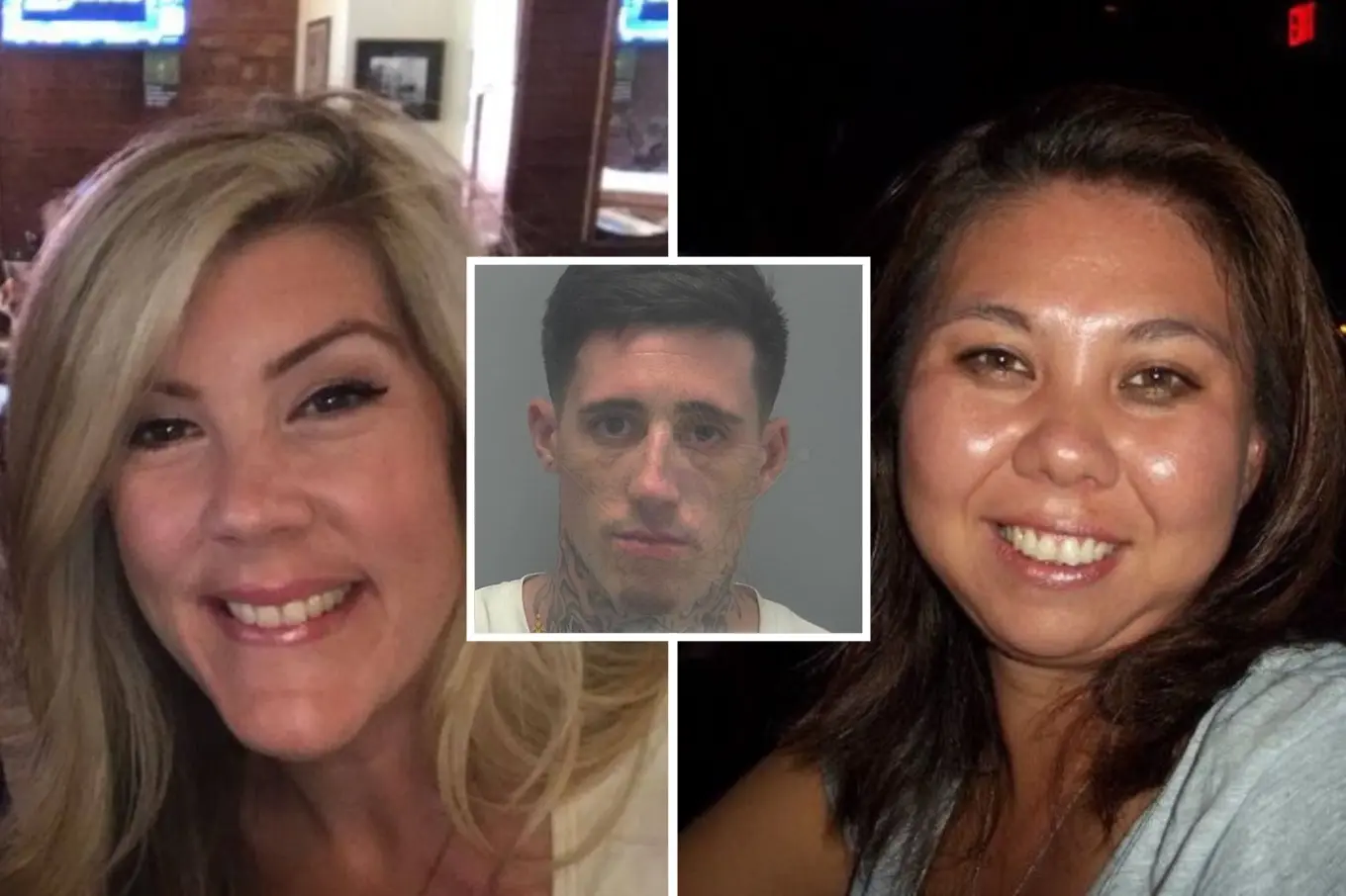 Who Are Wade Wilson’s Victims Kristine Melton and Diane Ruiz? - Newsweek