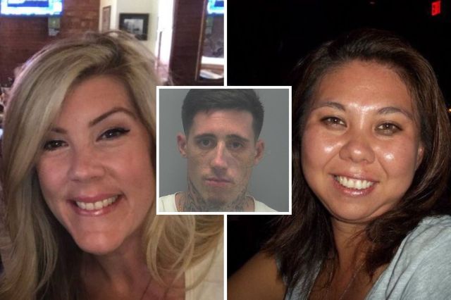 Who Are Wade Wilson’s Victims Kristine Melton and Diane Ruiz? - Newsweek