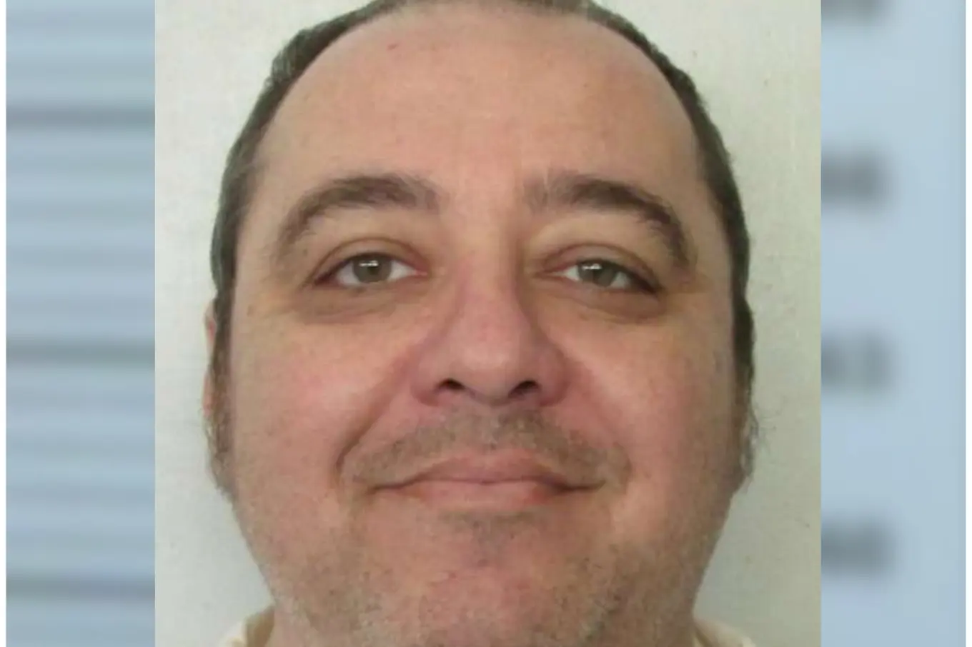 Map Shows States That Have Executed Death Row Inmates in 2024 - Newsweek