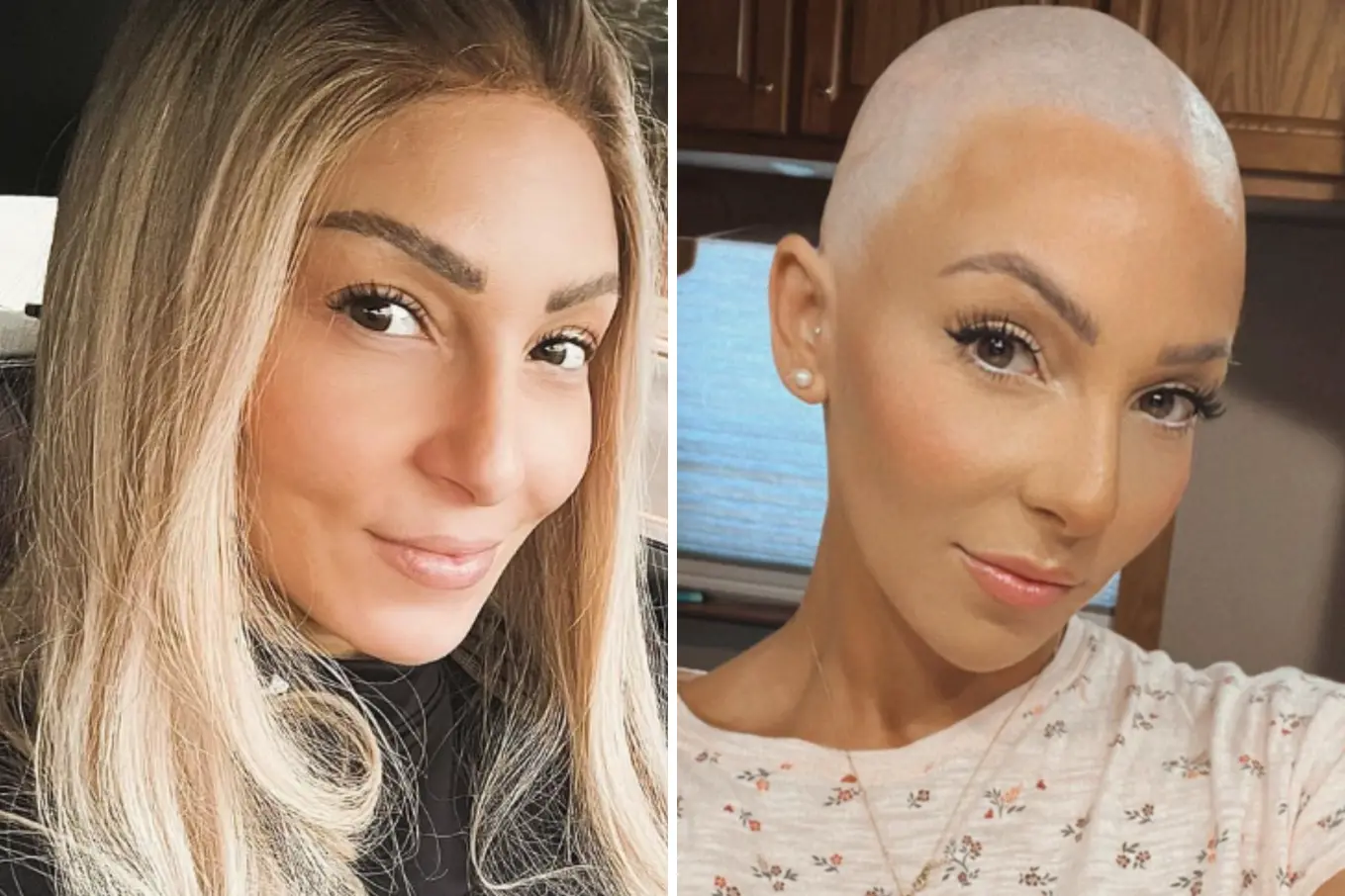 Street Outlaws' Lizzy Musi dead after breast cancer battle - Newsweek