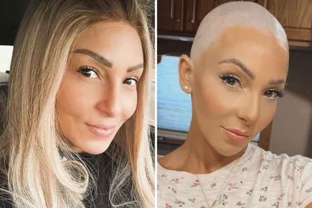 Street Outlaws' Lizzy Musi dead after breast cancer battle - Newsweek