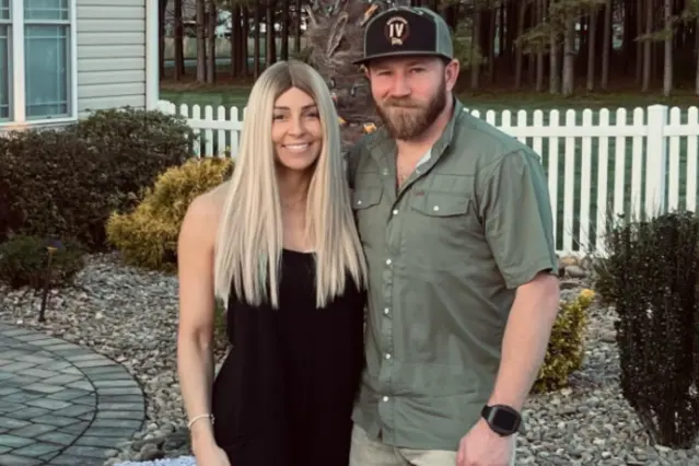 Street Outlaws' Lizzy Musi dead after breast cancer battle - Newsweek