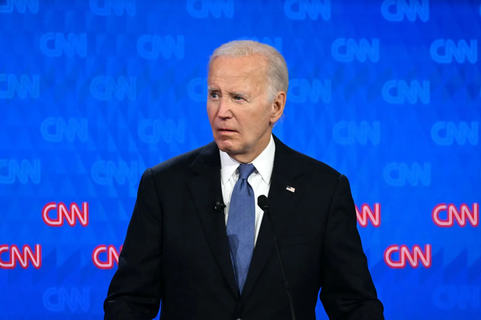 Did Cold Medications Affect Biden’s Debate Performance? - Newsweek