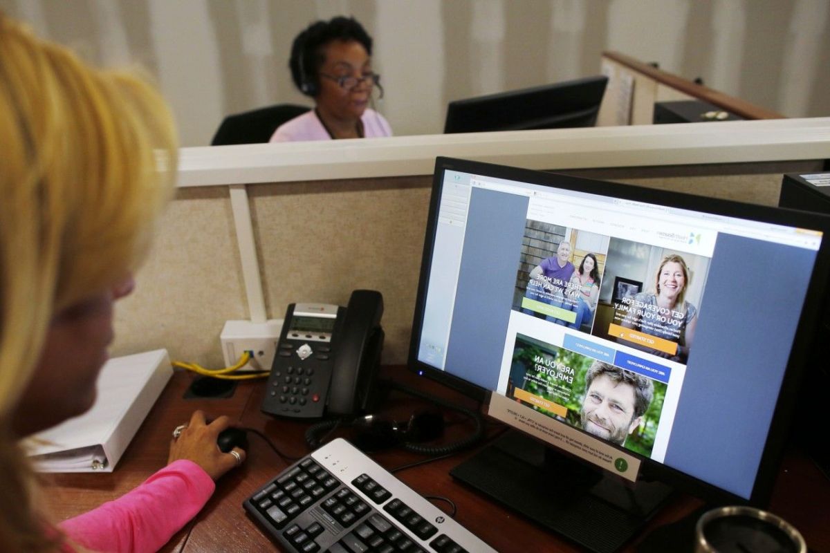 Healthcare.gov: Everything You Need to Know to Enroll in Obamacare ...